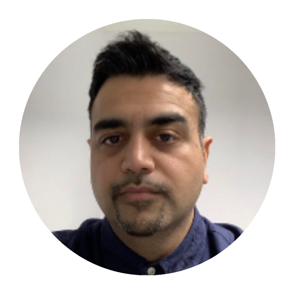 Our Experts – GRIP TECHNOLOGIES Ltd.